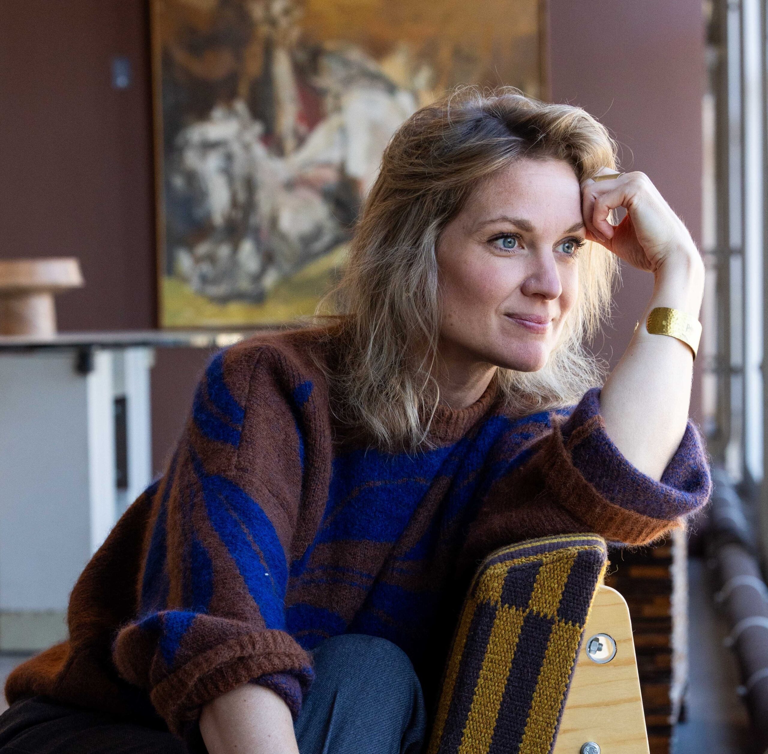 Homepage - Dominique Cordier